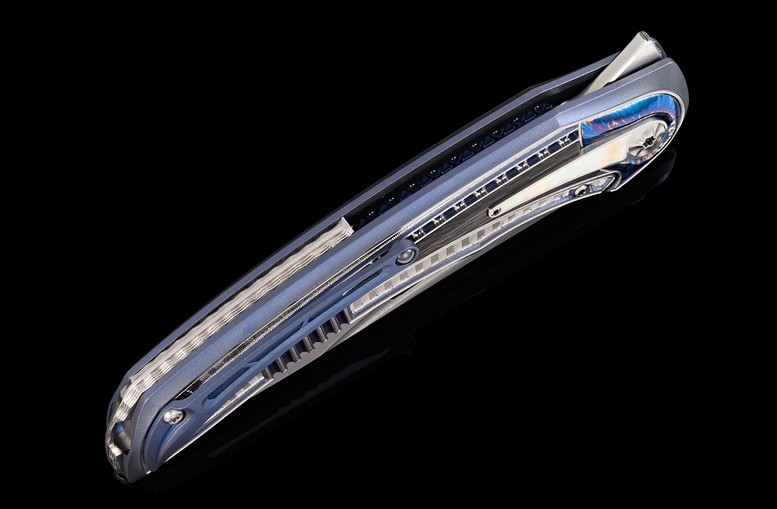 Folding knife Aviator buy | Kulbida